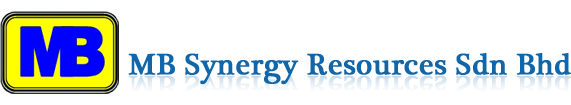 MB Synergy Resources Sdn Bhd - supply delivery installation ...